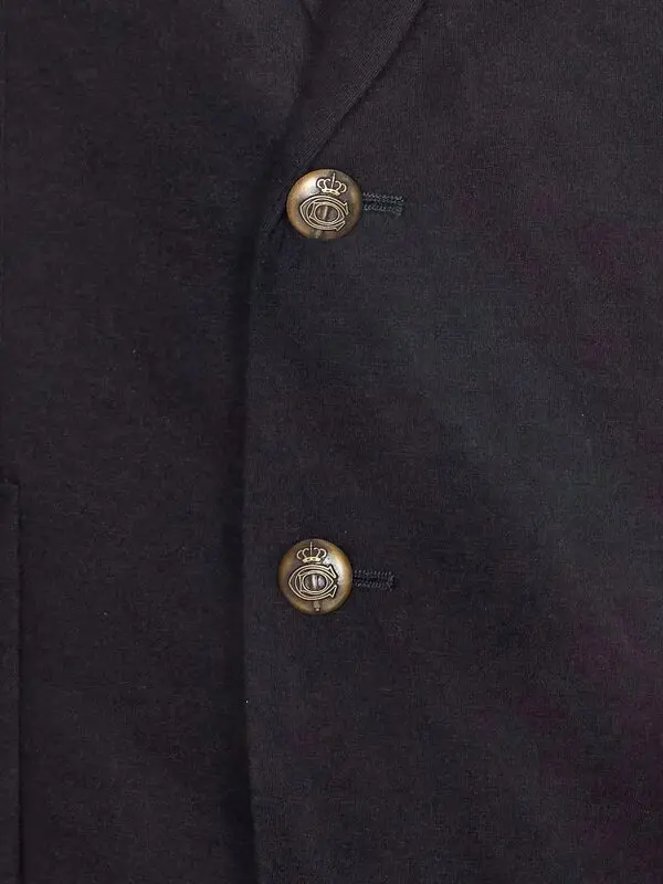 CIRCOLO 1901 Button-closure Jacket