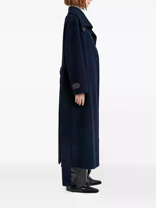 Proenza Schouler White Label Corey Coat