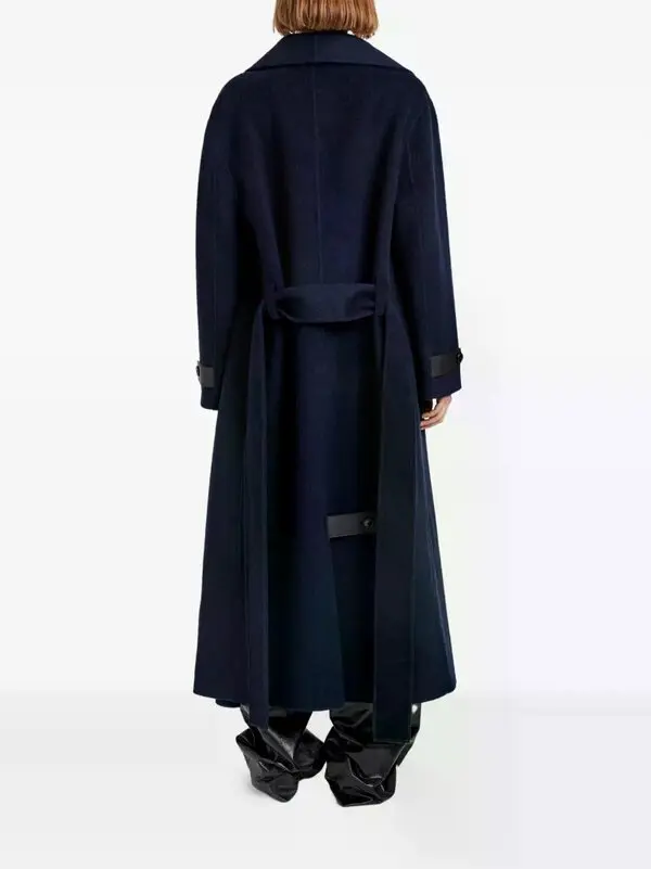 Proenza Schouler White Label Corey Coat