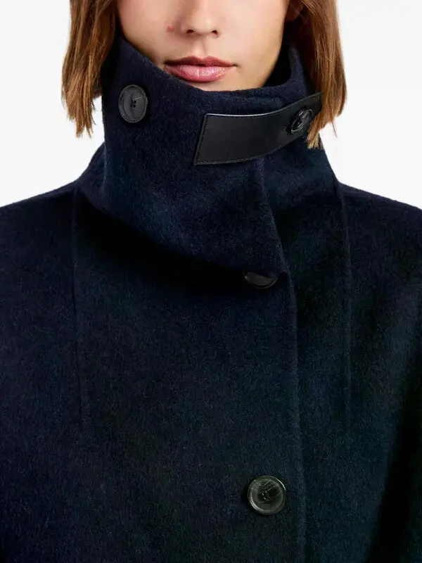 Proenza Schouler White Label Corey Coat