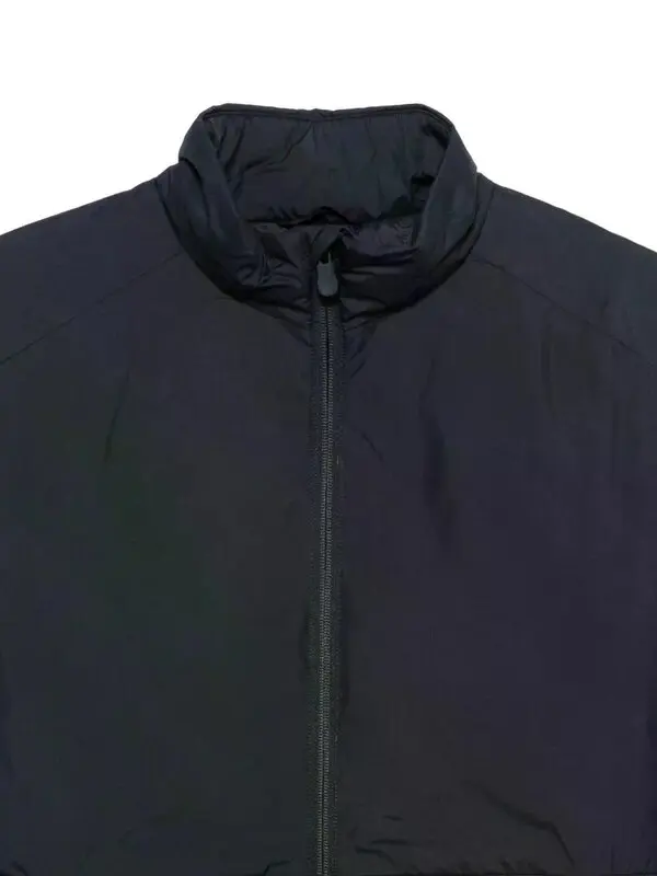 SAVE THE DUCK Lightweight Zip-up Jacket - Blue