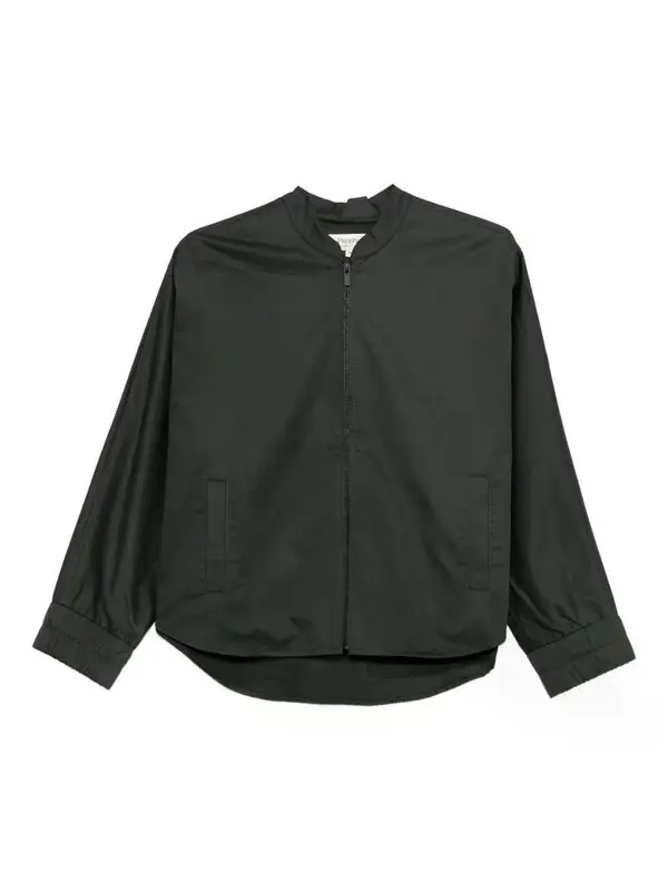PSOPHIA Zip-up Shirt