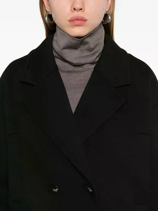 PSOPHIA Double-breasted Jacket