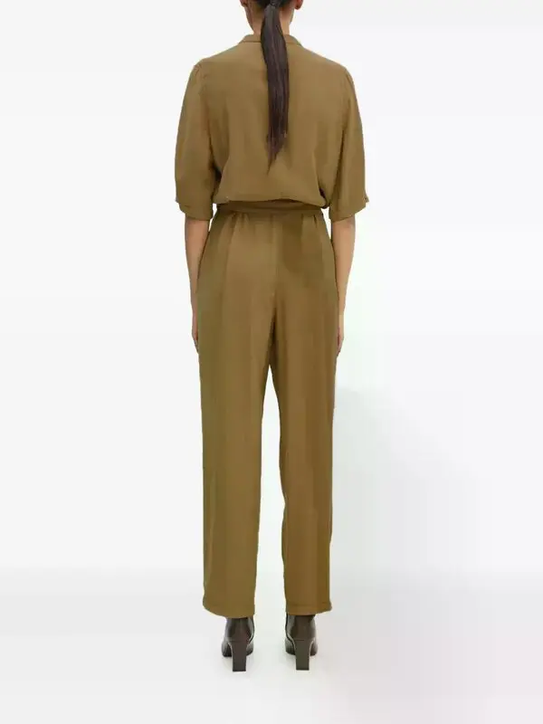 G-star Raw Belted Jumpsuit