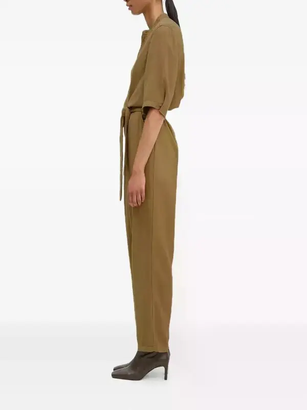 G-star Raw Belted Jumpsuit