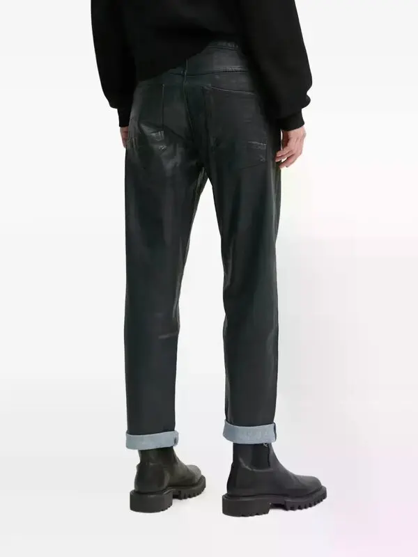 G-star Raw Five-pocket Jeans