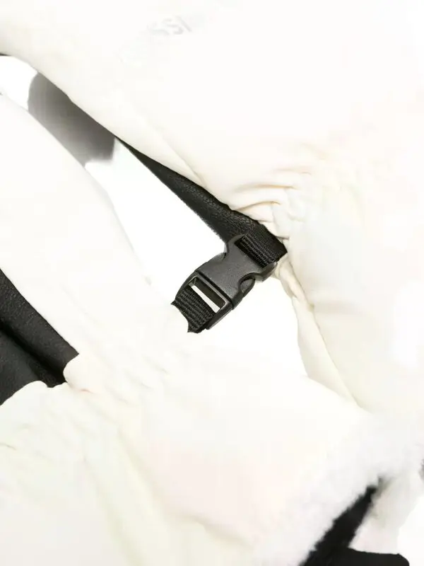 Rossignol Panelled Gloves With Wrist Closure