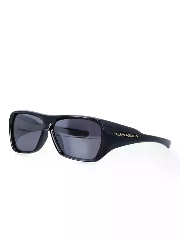 Oakley Chaminade Sunglasses - Black