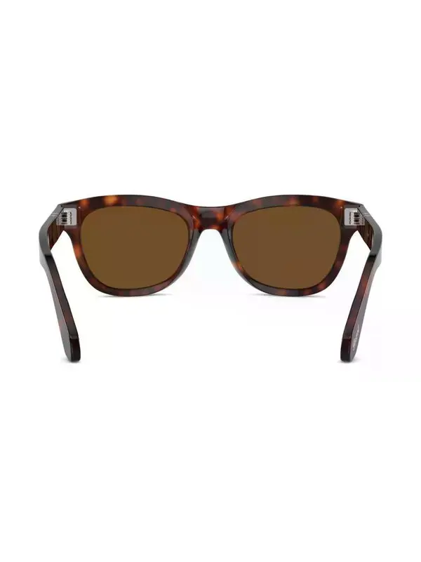 Persol Square-frame Sunglasses