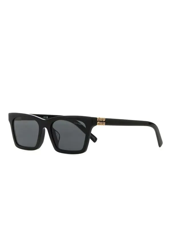 Miu Miu Runway Sunglasses