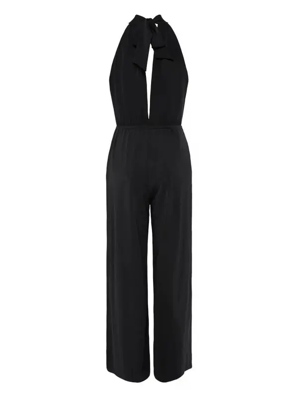 ERES Suit Jumpsuit - Black