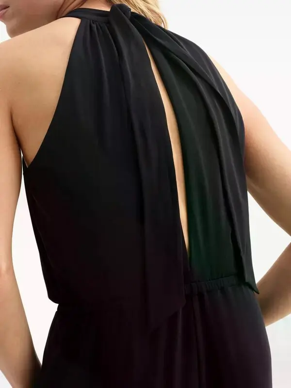 ERES Suit Jumpsuit