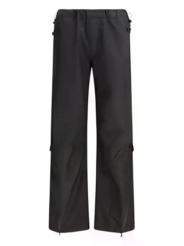 GR10K Drawstring Trousers