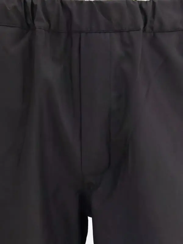 GR10K Drawstring Trousers
