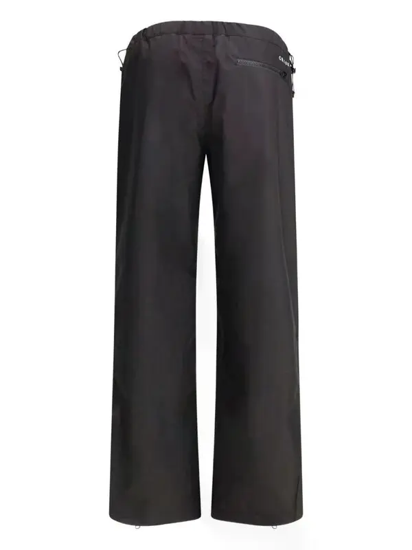 GR10K Drawstring Trousers