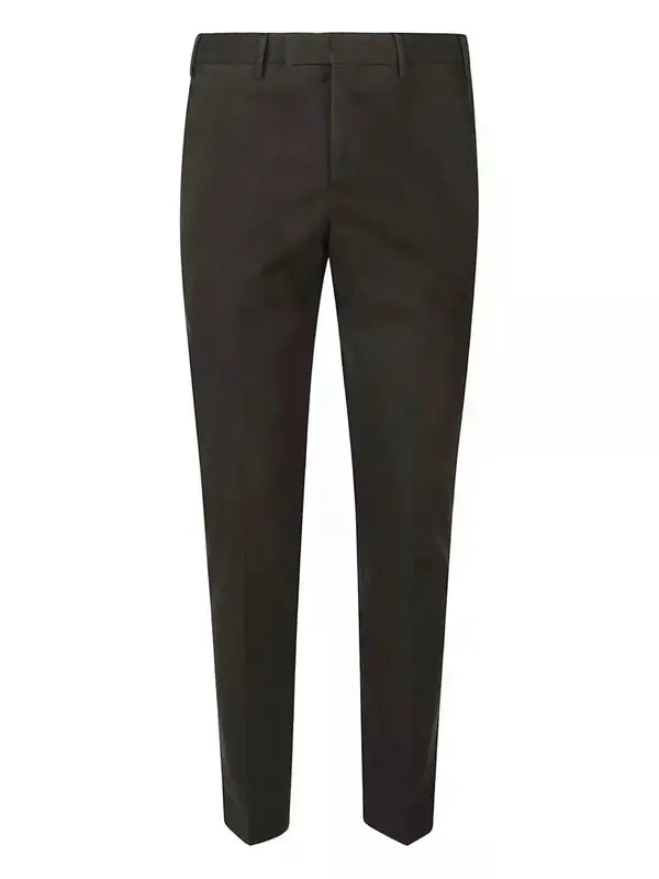 PT TORINO Cotton Trousers