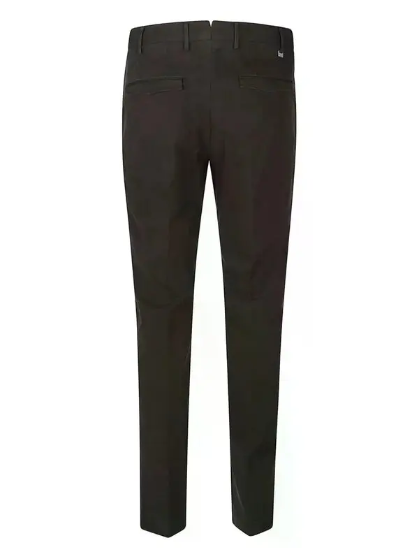 PT TORINO Cotton Trousers