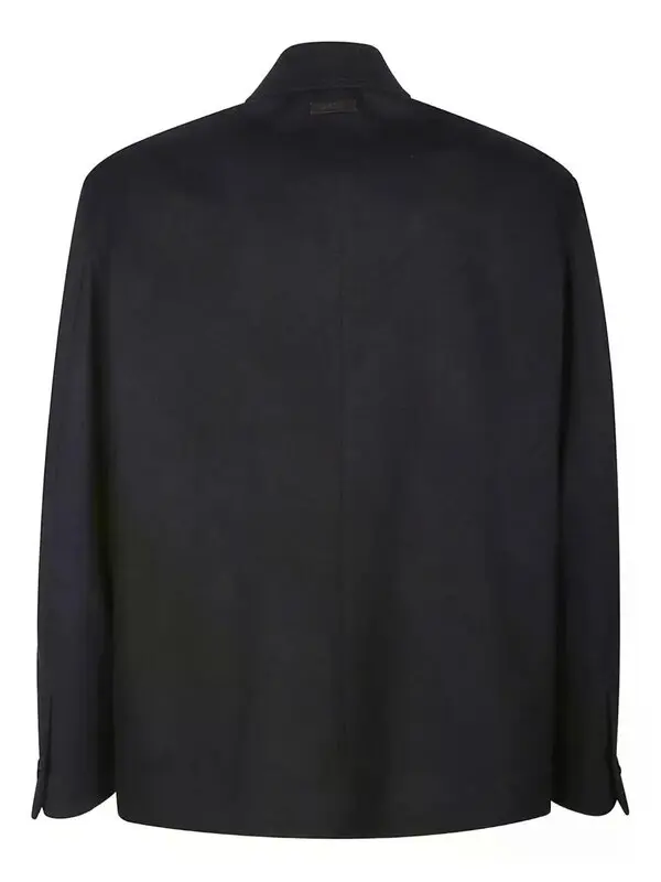 LARDINI Wool Jacket