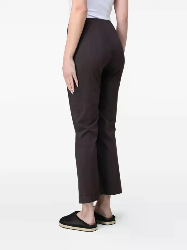 Liviana Conti Elasticated-waist Trousers