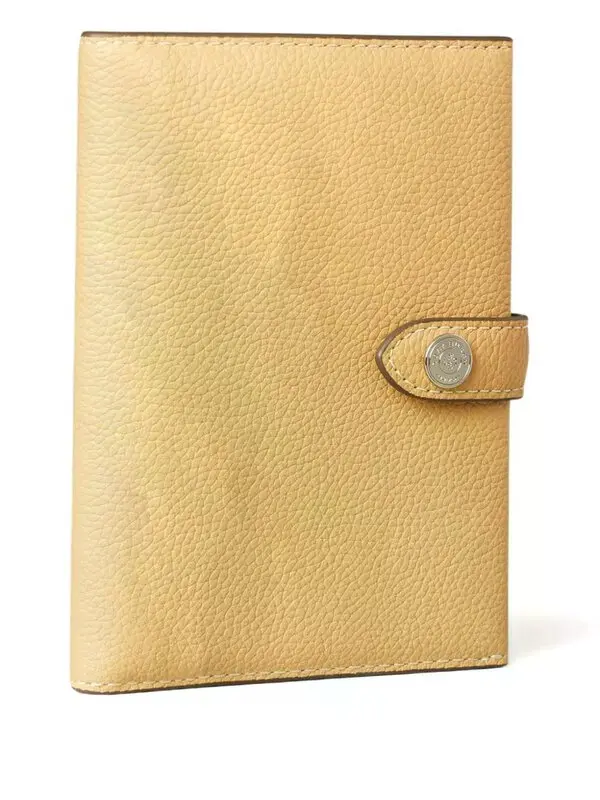 Tory Burch Textured Passport Case Accessories