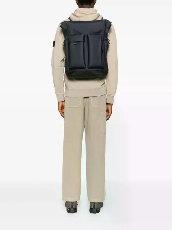 Rains Waterproof Pocket Backpack