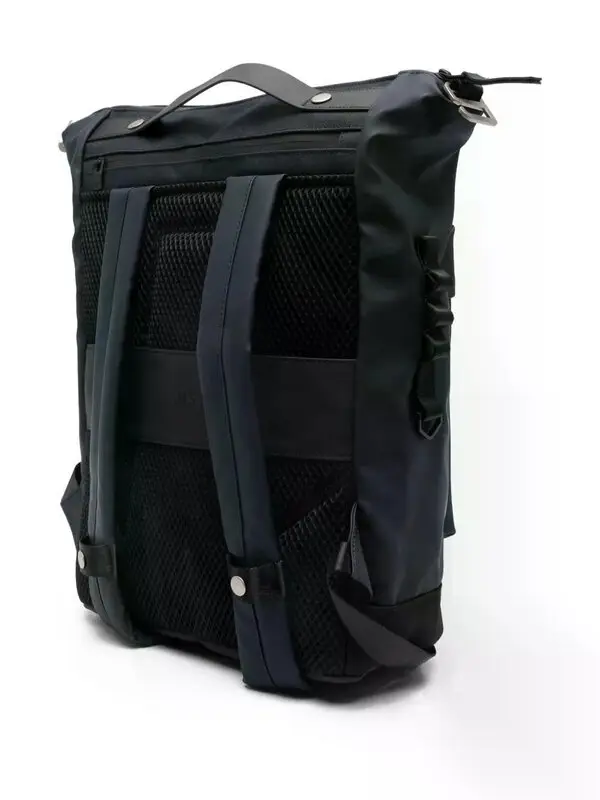 Rains Waterproof Pocket Backpack