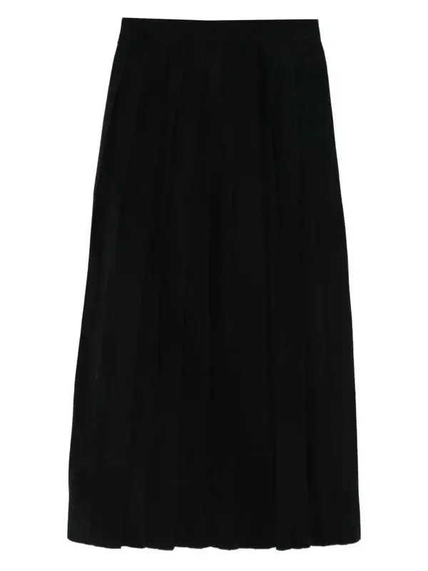 LISA YANG Pleated Skirt