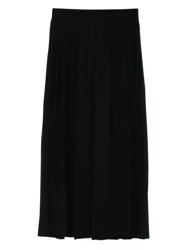 LISA YANG Pleated Skirt