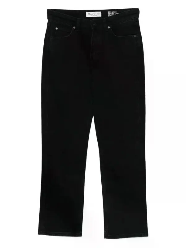 Marc O'polo Straight-leg Jeans