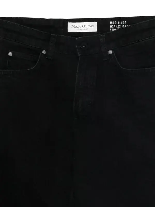 Marc O'polo Straight-leg Jeans