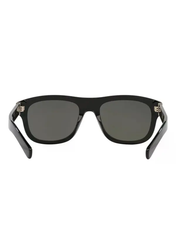 Gucci Square Frame Sunglasses