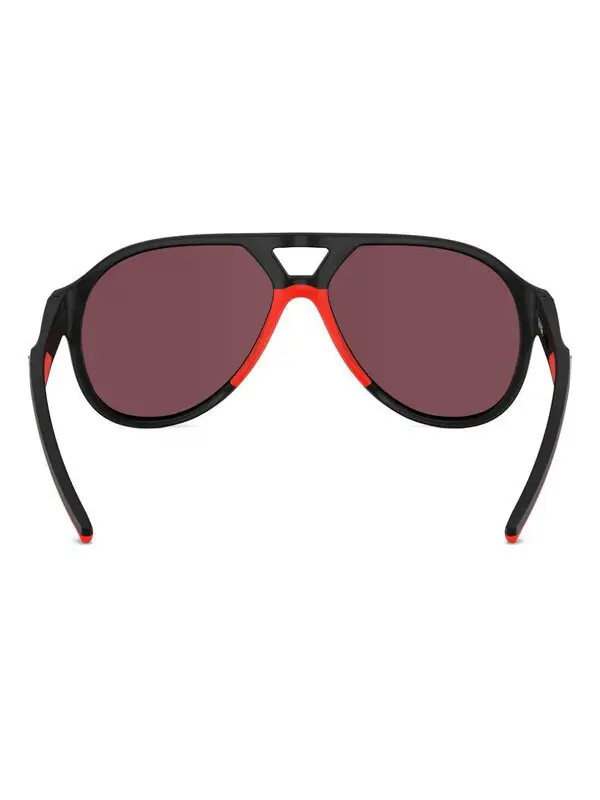 SCUDERIA FERRARI Pilot-frame Sunglasses