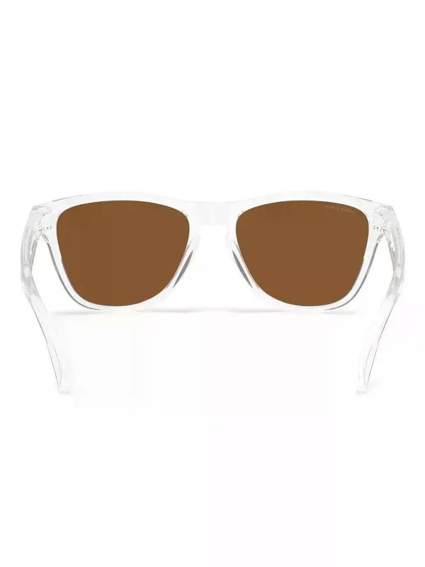 Oakley Frogskins™ Sunglasses - Neutrals