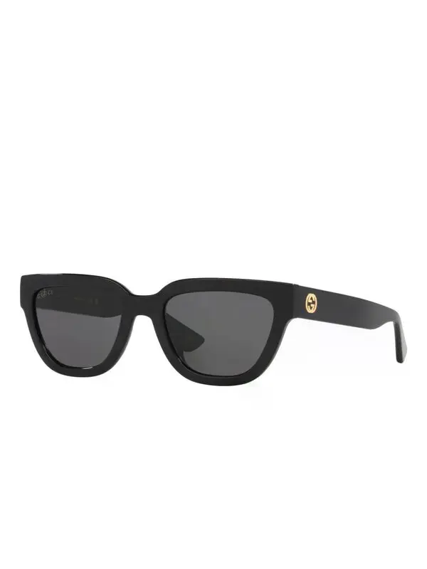 Gucci Square-frame Sunglasses