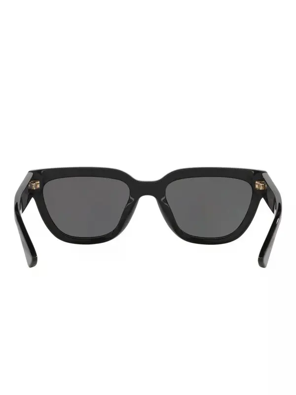 Gucci Square-frame Sunglasses