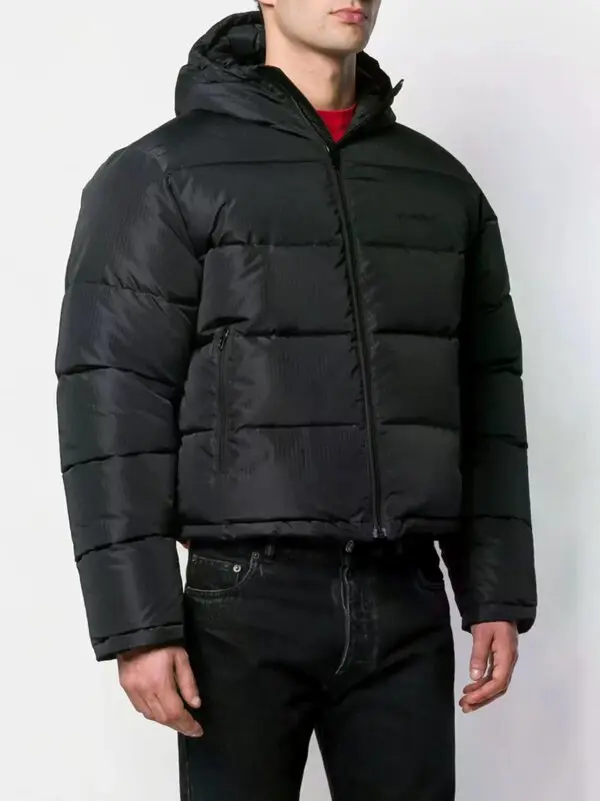 Balenciaga Quilted Jacket