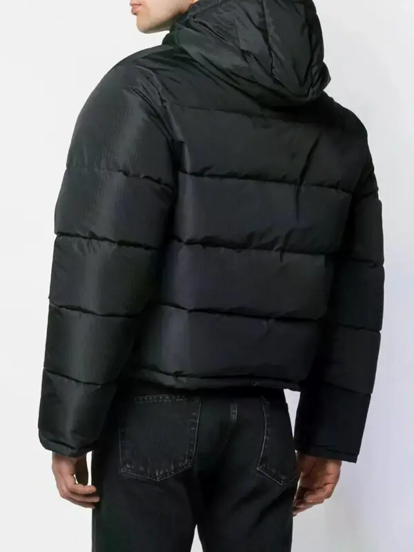 Balenciaga Quilted Jacket