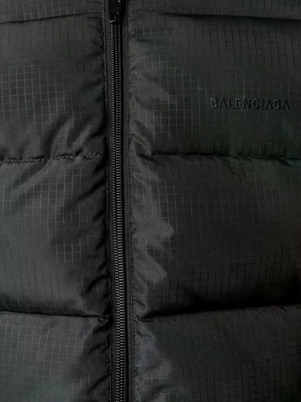 Balenciaga Quilted Jacket
