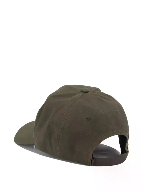 Filson Logo Baseball Cap
