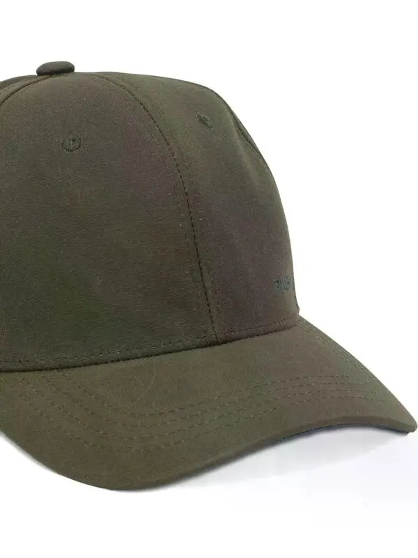 Filson Logo Baseball Cap