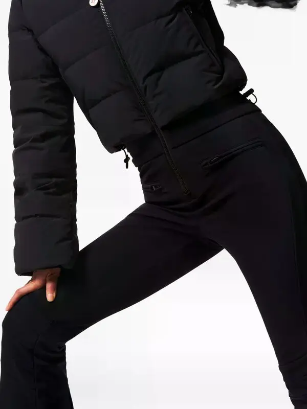 Perfect Moment Polar Flare Hooded Ski Suit