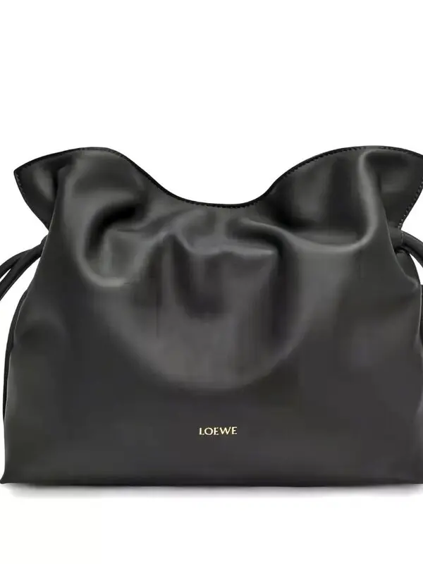 Loewe Medium Knotted Clutch