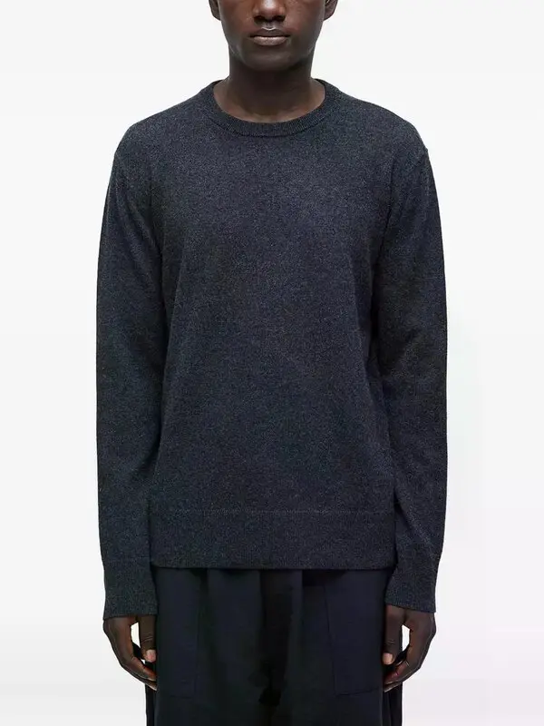 OSKLEN Cashmere Sweater