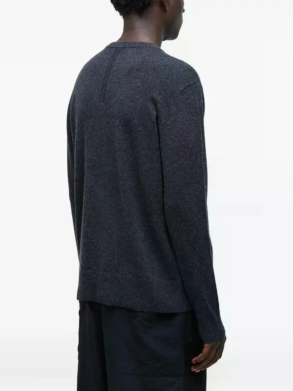 OSKLEN Cashmere Sweater