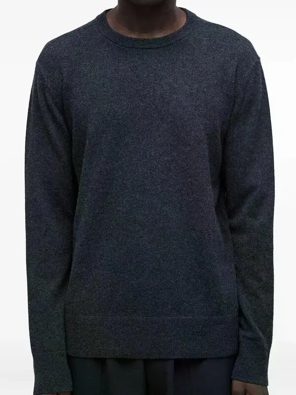 OSKLEN Cashmere Sweater