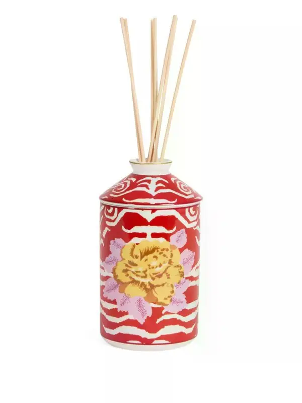 LISA CORTI Indian Tiger Diffuser Set