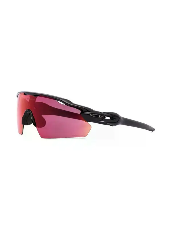 Oakley Prizm Field Wraparound Sunglasses