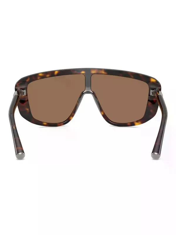 Dolce & Gabbana Full Rim Sunglasses