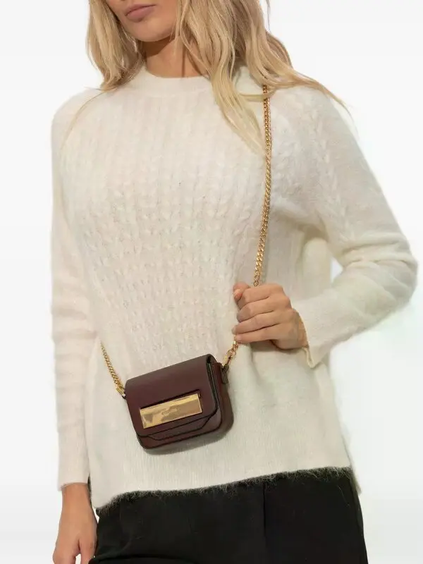 ALLSAINTS Etta Mini Bag
