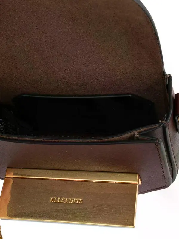 ALLSAINTS Etta Mini Bag
